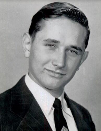 Robert Pyper Richins | News, Sports, Jobs - Standard-Examiner